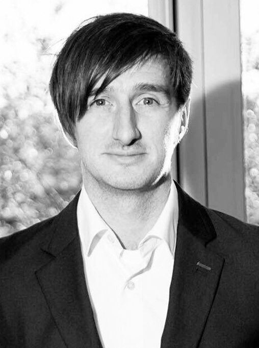 Meet the team - Digital Performance Lab