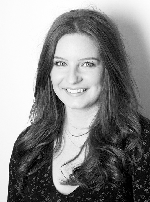 Meet the team - Digital Performance Lab