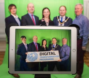 Digital Transformation Programmes | Digital Performance Lab