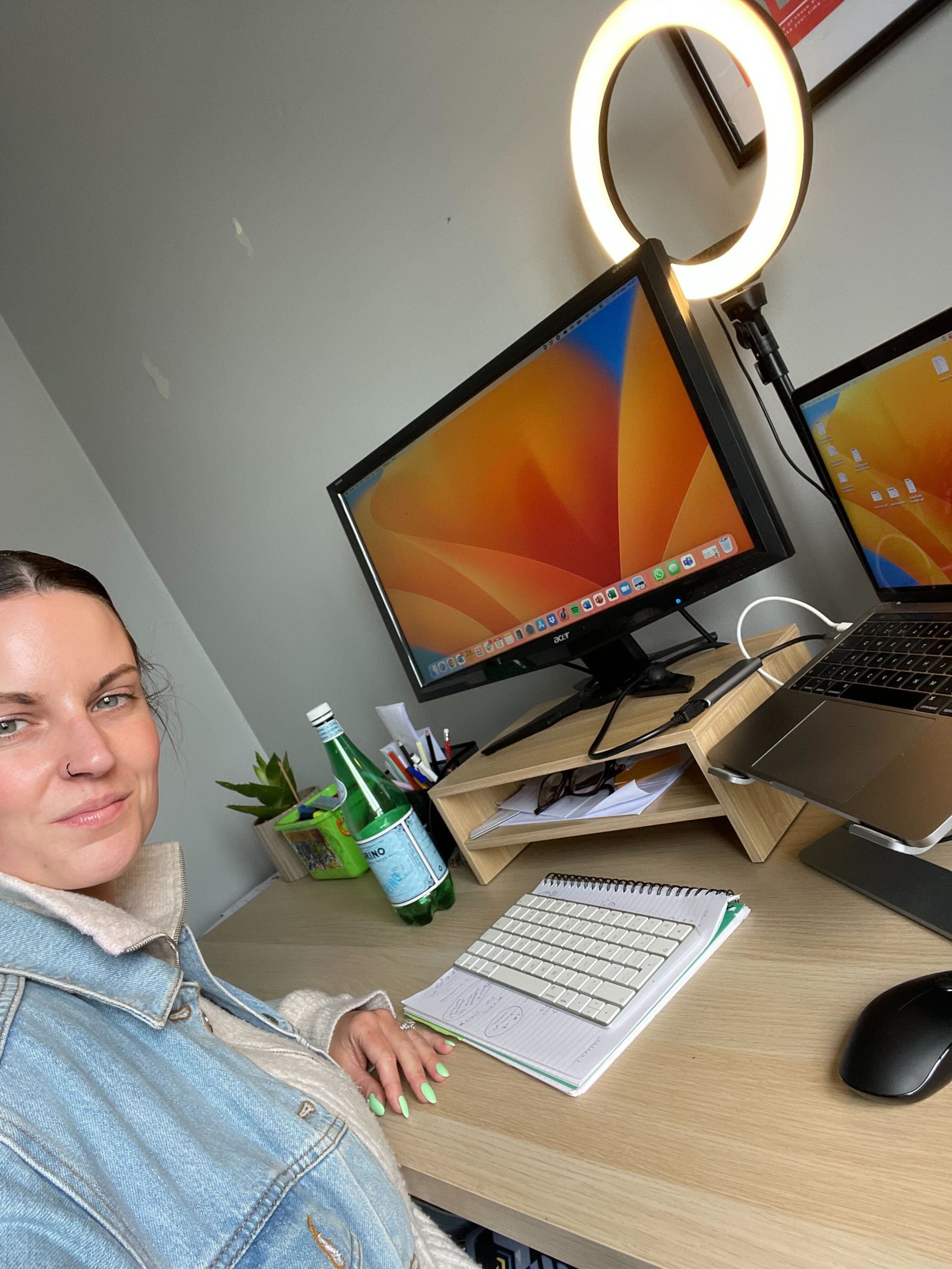 5 Essential Tips for Working from Home from the DPL Team! | Digital Performance Lab