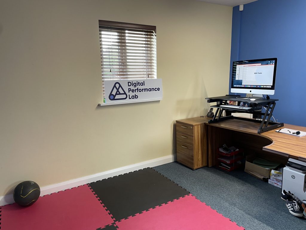 5 Essential Tips for Working from Home from the DPL Team! | Digital Performance Lab