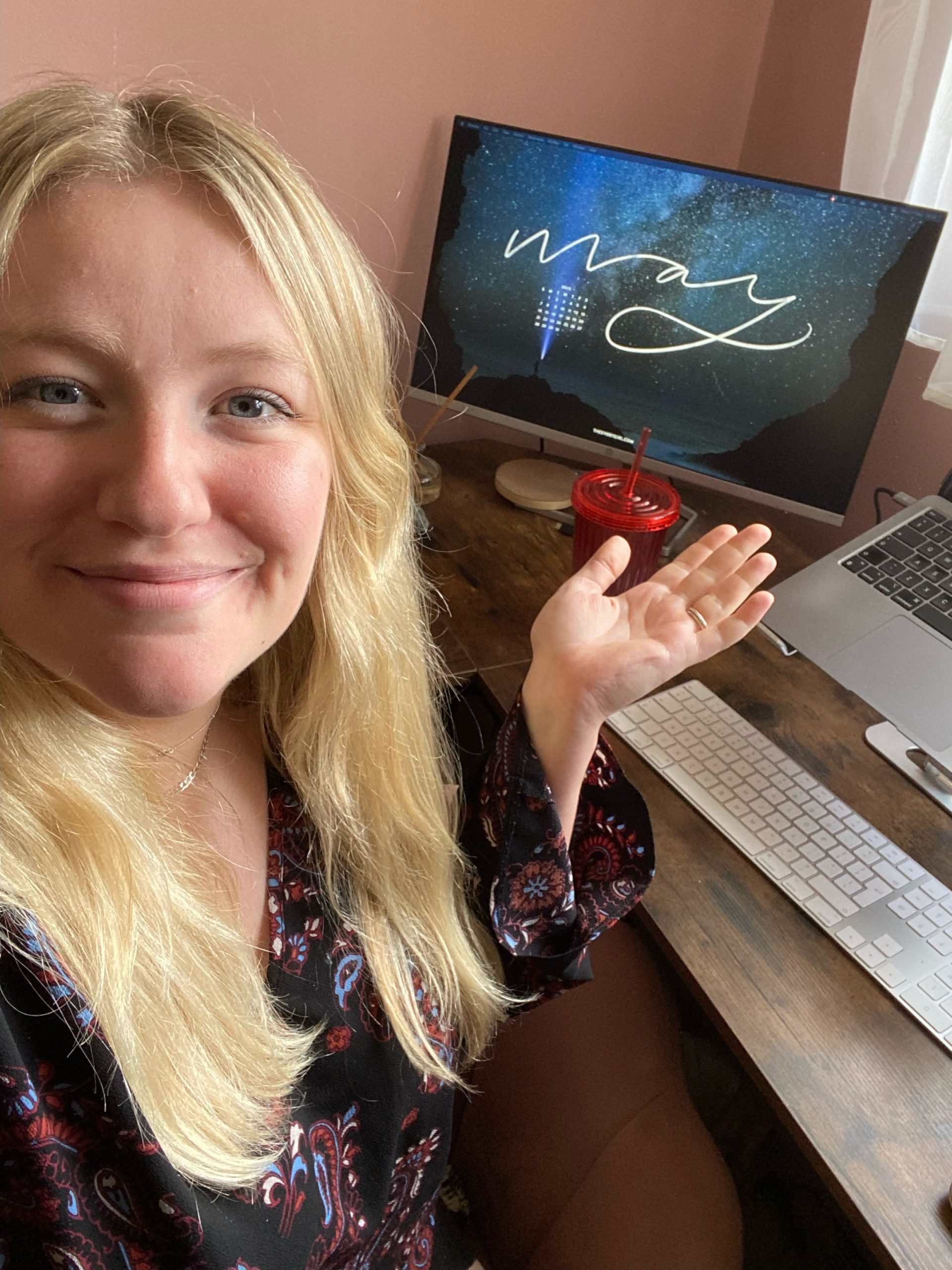 5 Essential Tips for Working from Home from the DPL Team! | Digital Performance Lab