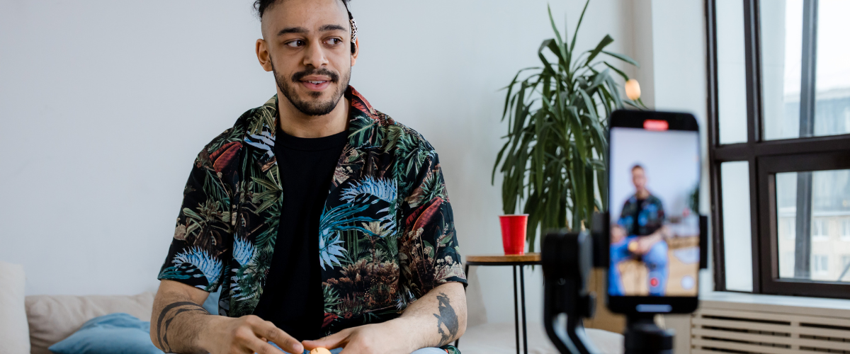 Lights, Camera, Action! Beginners Guide to Creating Engaging Video ...